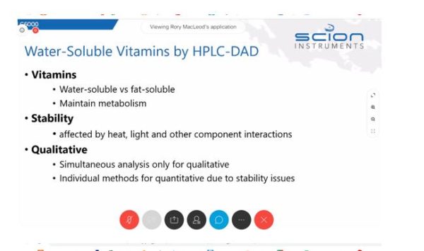 Máy sắc ký lỏng HPLC SCION LC 6000 hãng SCION INSTRUMENT