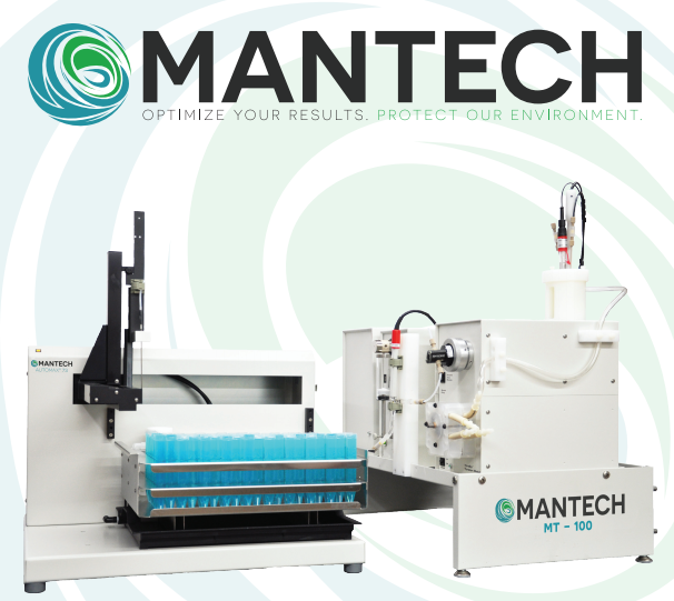 MANTECH - VIỆT NGUYỄN TECHNOLOGY SERVICE TRADING Co.,LTD