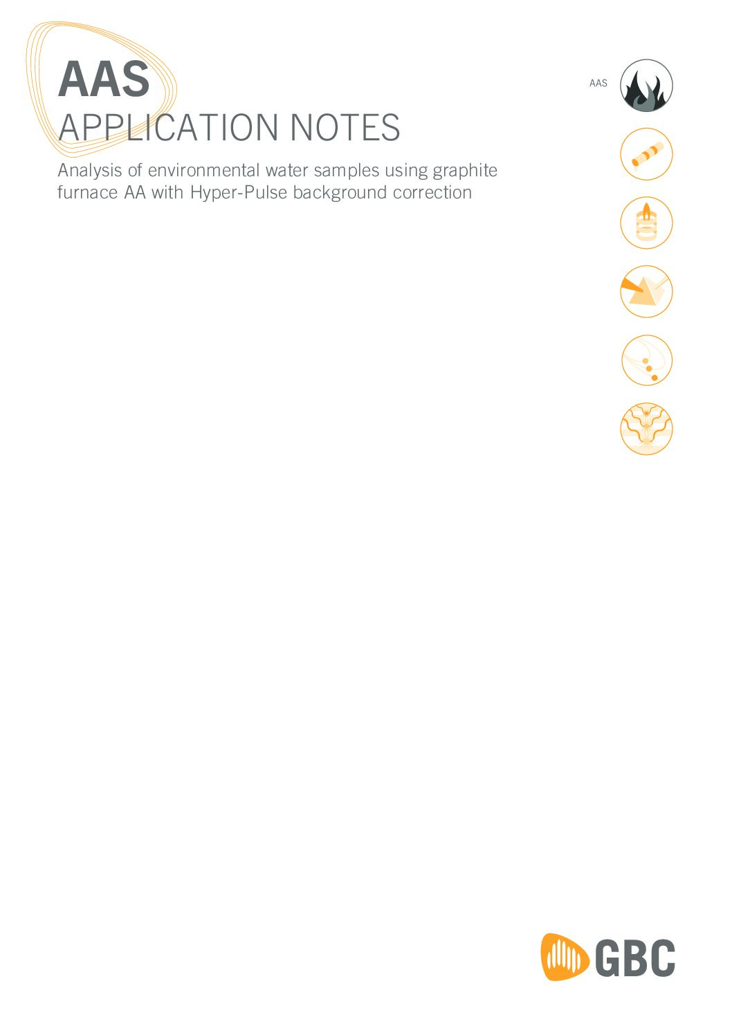 01-1075-00_AAS_Application_Note_ Analysis of environmental water ...