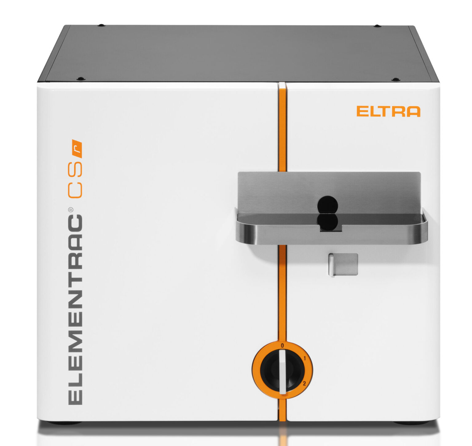 ELTRA - Giải pháp cho nguyên tố C, H, O, N