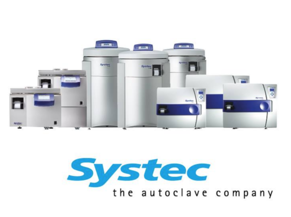 SYSTEC Autoclave - VIỆT NGUYỄN TECHNOLOGY SERVICE TRADING Co.,LTD