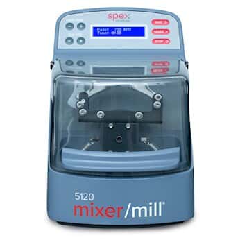 Máy nghiền trộn nghiền bi mini phòng thí nghiệm Mini Mixer