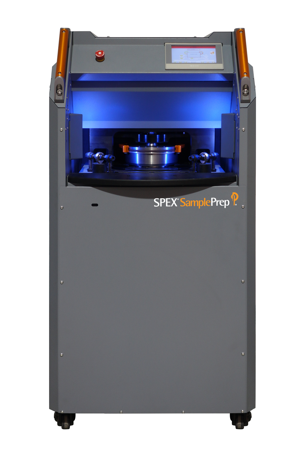 8550 ShatterBox® SPEX - VIỆT NGUYỄN TECHNOLOGY SERVICE TRADING Co.,LTD