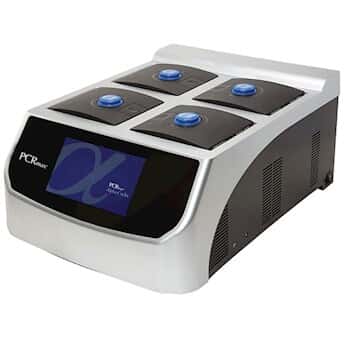 PCRMax® ALPHA Thermal Cyclers - VIỆT NGUYỄN TECHNOLOGY SERVICE TRADING ...