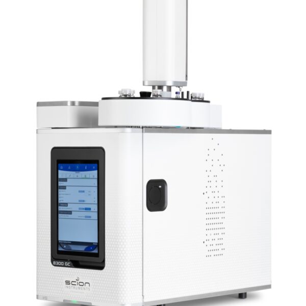 SCION Instrument với các giải pháp toàn diện về máy sắc khí GC, GCMS