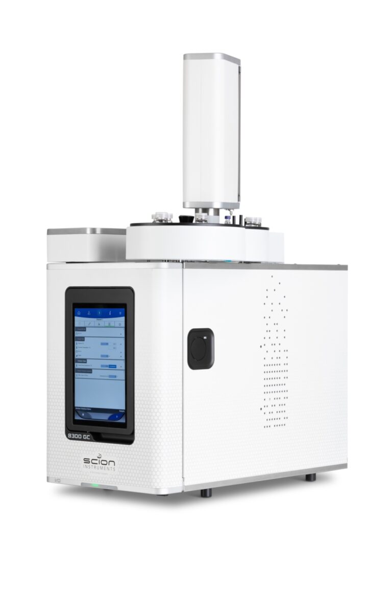 Máy sắc ký khí GC 01 đầu dò 8300 GC - VIỆT NGUYỄN TECHNOLOGY SERVICE ...