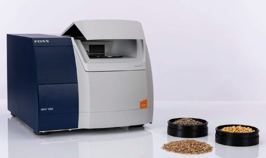 Giải pháp mảng thiết bị thức ăn gia súc FOSS - Đan Mạch