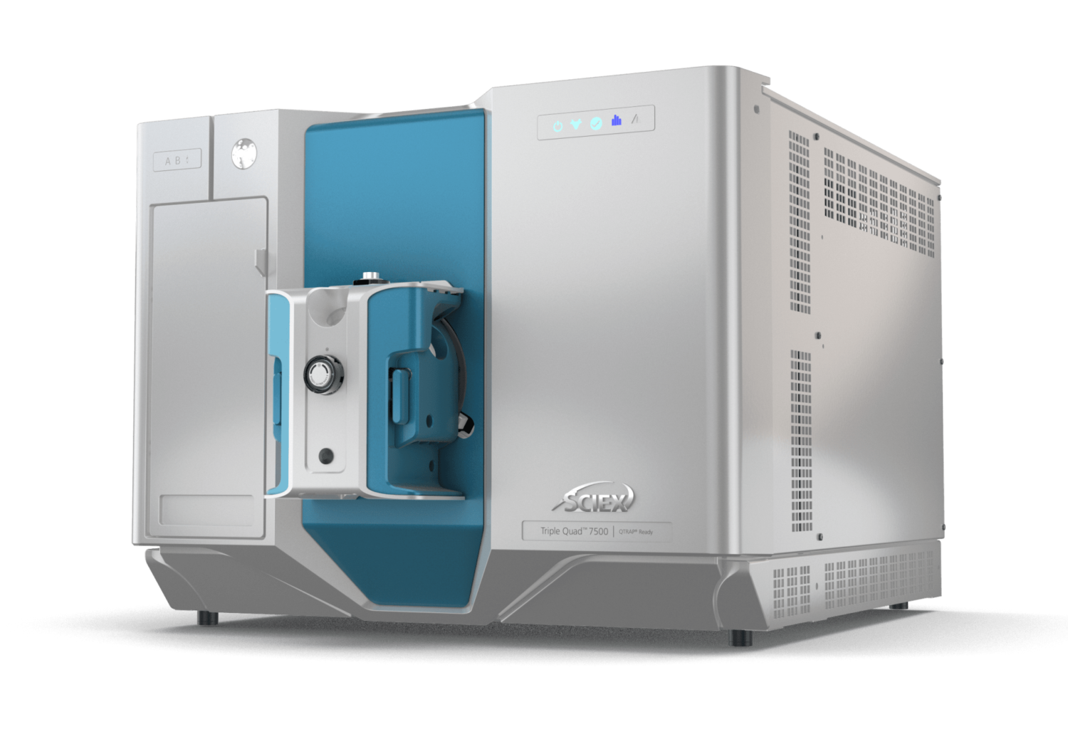 Sciex Triple Quad™ 7500 - VIỆT NGUYỄN TECHNOLOGY SERVICE TRADING Co.,LTD