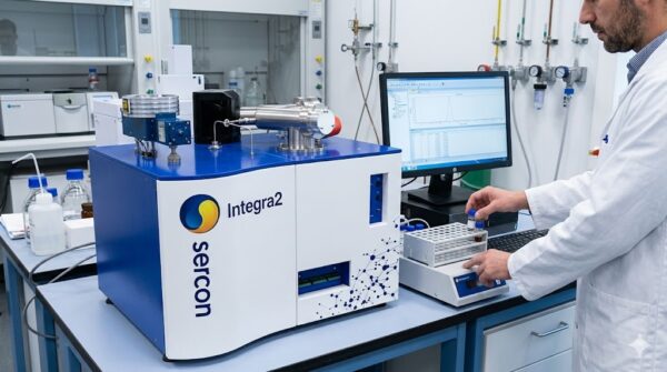 Sercon Integra2 – Hệ EA-IRMS Tích Hợp Dành Cho Phòng Thí Nghiệm Đồng Vị ...